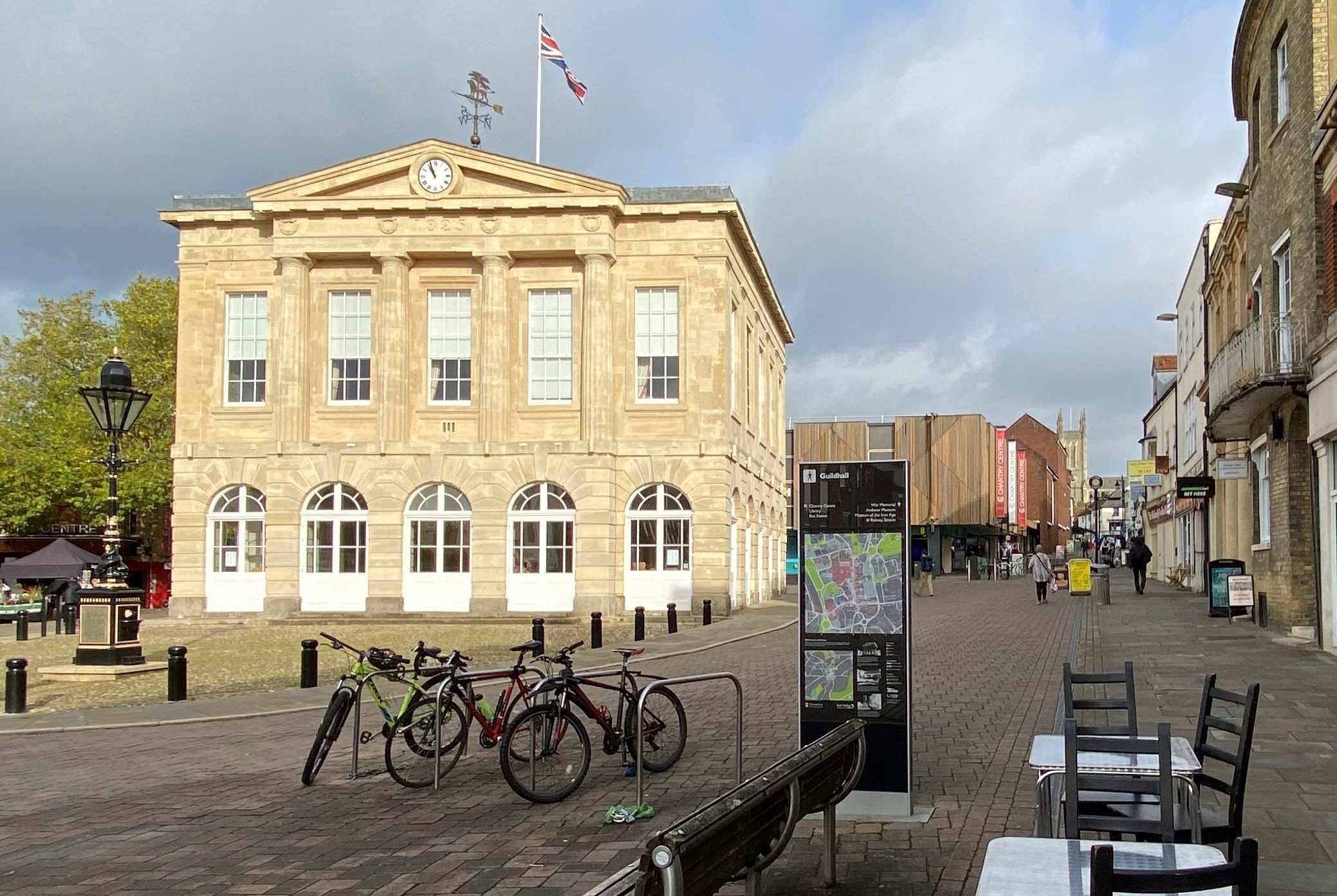 Andover History and Archaeology Society Registered Charity 1011050